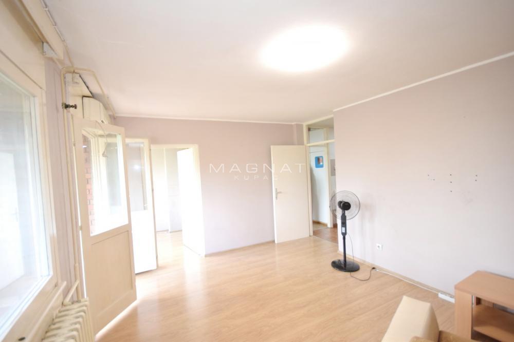 Janković Stojana, Jednoiposoban stan na prodaju, 44m2, 122.000€