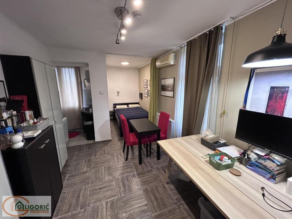 Jednosoban stan na prodaju, 24m2, 169.900€