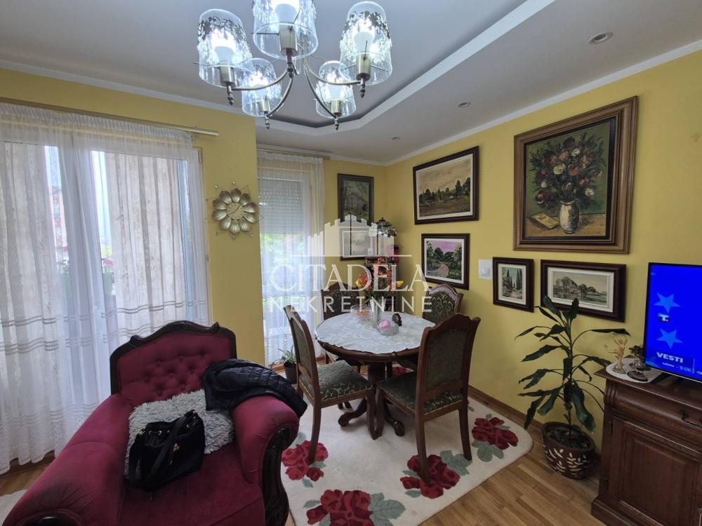 Miodraga Živanova, Jednoiposoban stan na prodaju, 45m2, 150.000€