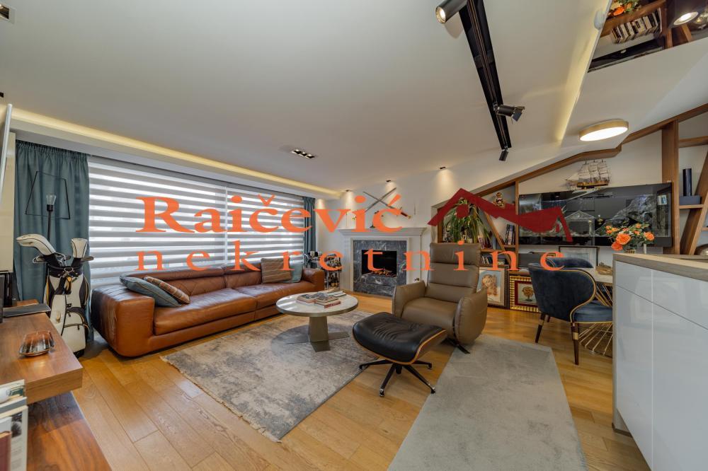 Sumatovacka, Trosoban stan na prodaju, 83m2, 399.000€