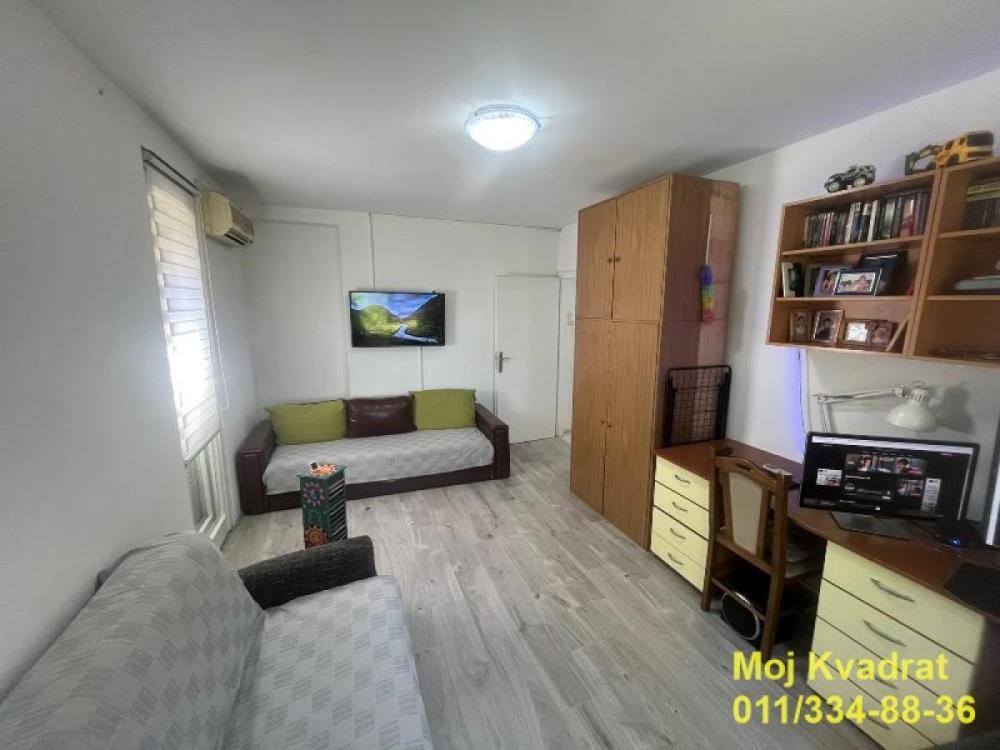 Dvosoban stan na prodaju, 59m2, 134.999€