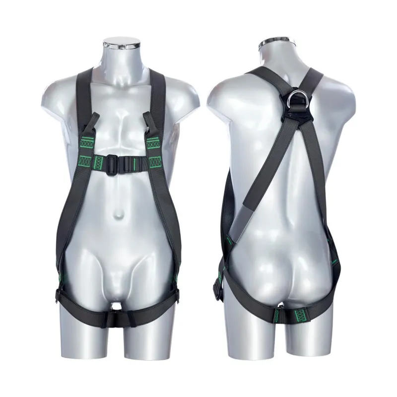 Sigurnosni pojas C3 RAPID - Vertiqual