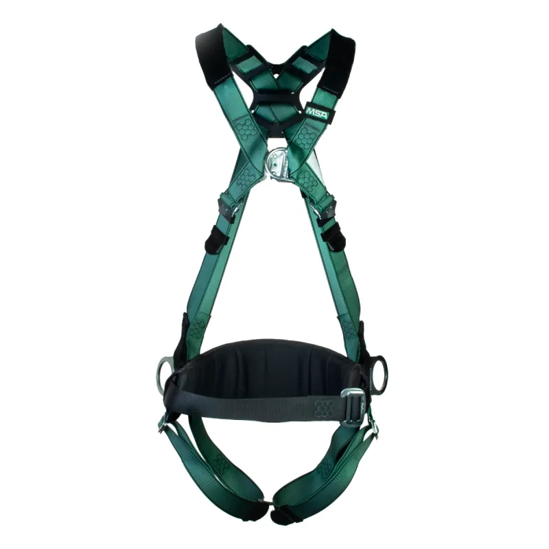 Set-pojas i opasač V-FORM 10206049 - MSA