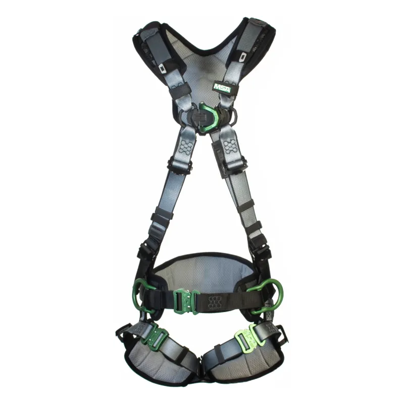 Set-pojas i opasač V-FIT 10206546 - MSA