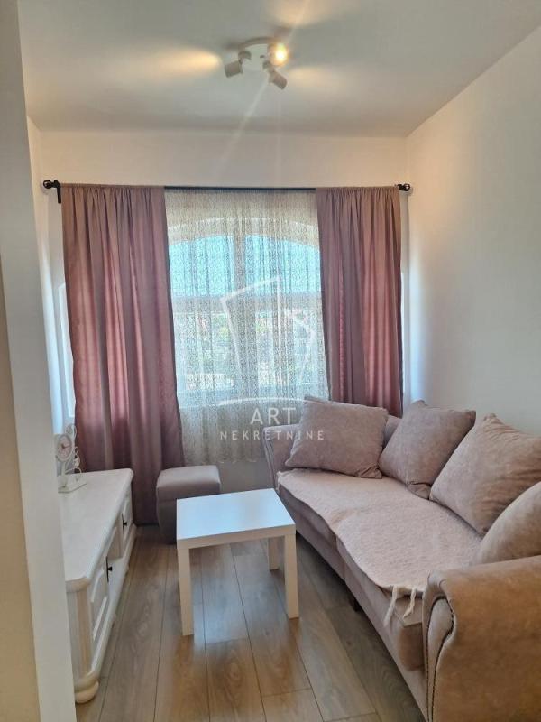 Miljakovačke šume, Dvosoban stan za izdavanje, 48m2, 500€