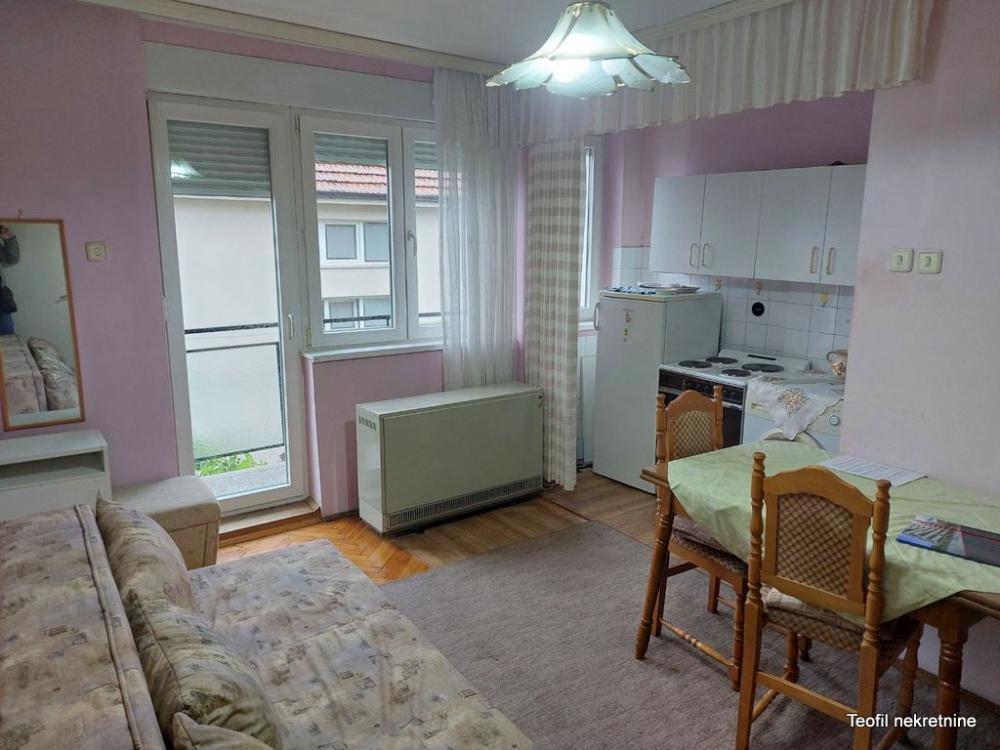 Kragujevačkih đaka, Dvosoban stan za izdavanje, 60m2, 400€