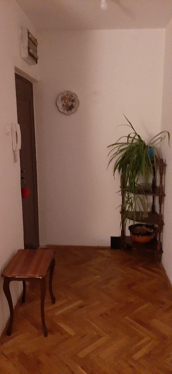 Serdar Janka Vukotica, Dvosoban stan za izdavanje, 56m2, 0€