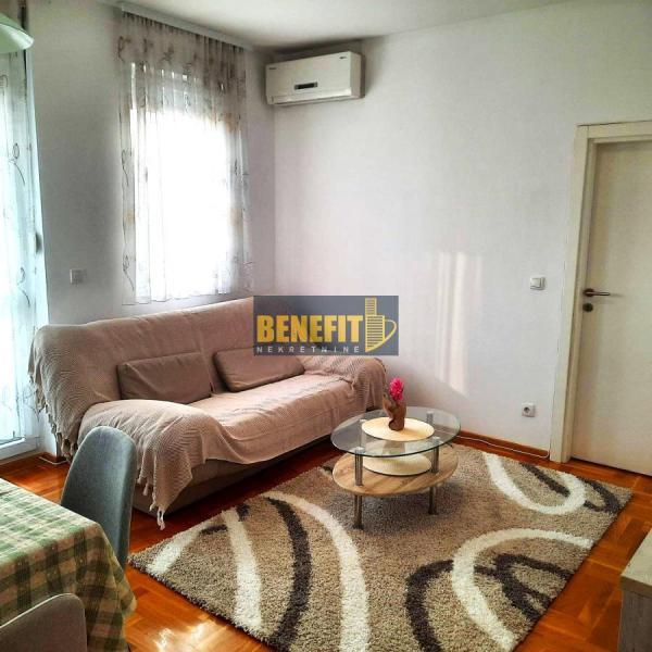 Dvosoban stan za izdavanje, 38m2, 500€
