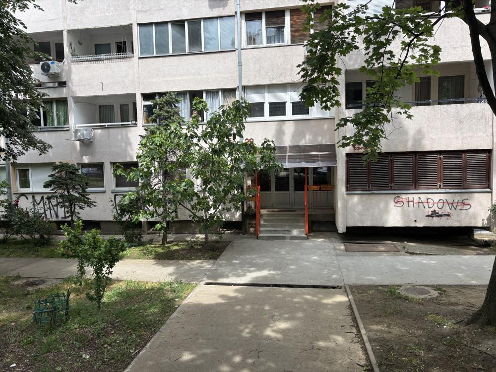 Dragice Končar, Troiposoban stan za izdavanje, 75m2, 400€