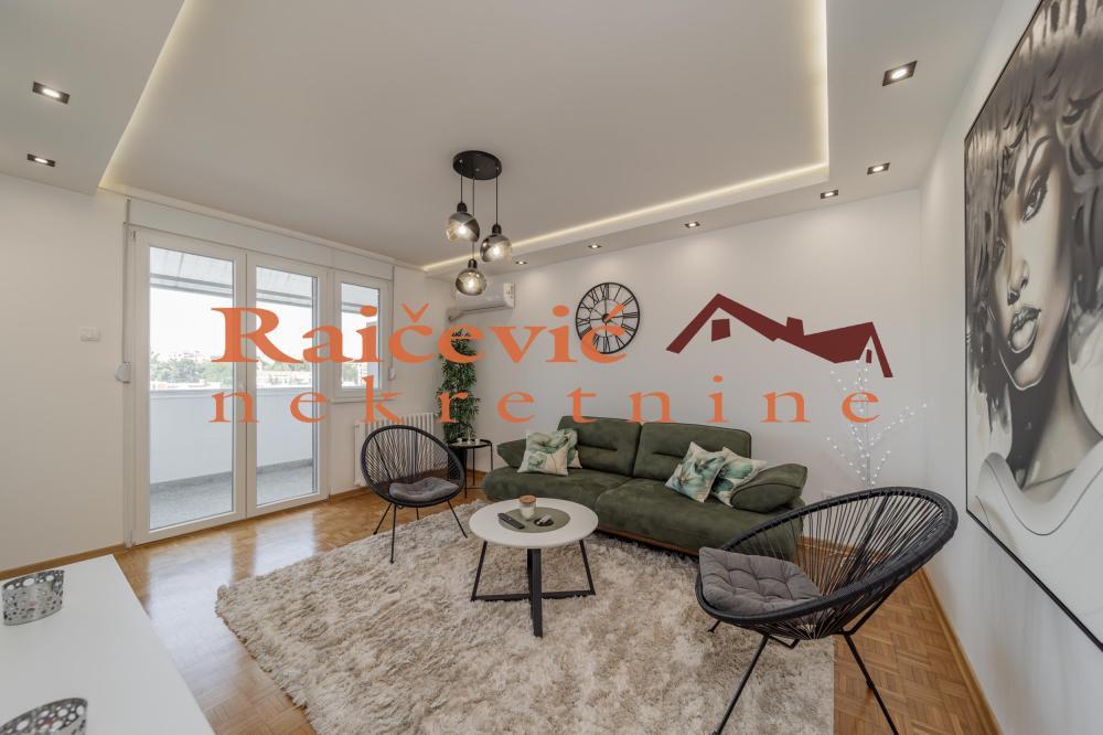Trise Kaclerovica, Jednoiposoban stan za izdavanje, 50m2, 650€
