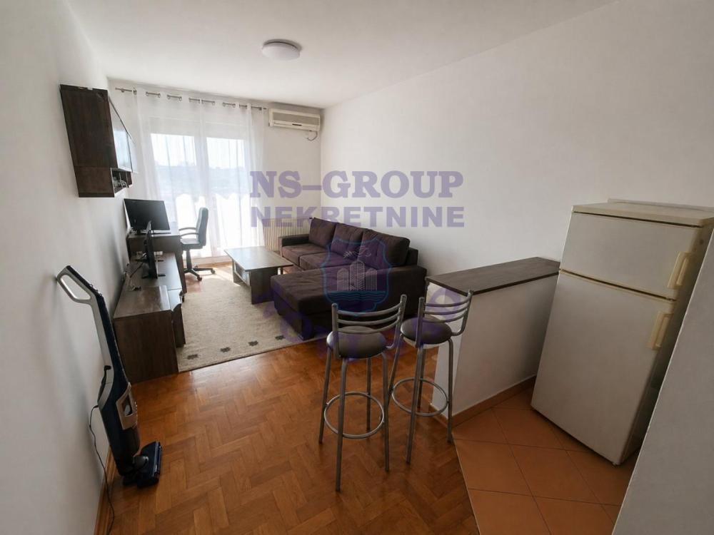 Jednosoban stan na prodaju, 31m2, 98.980€