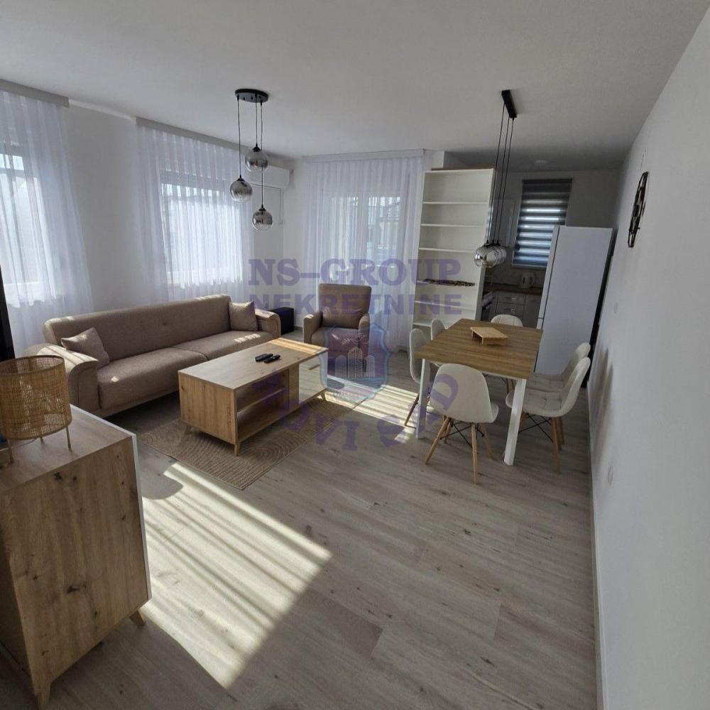 Troiposoban stan na prodaju, 88m2, 199.000€