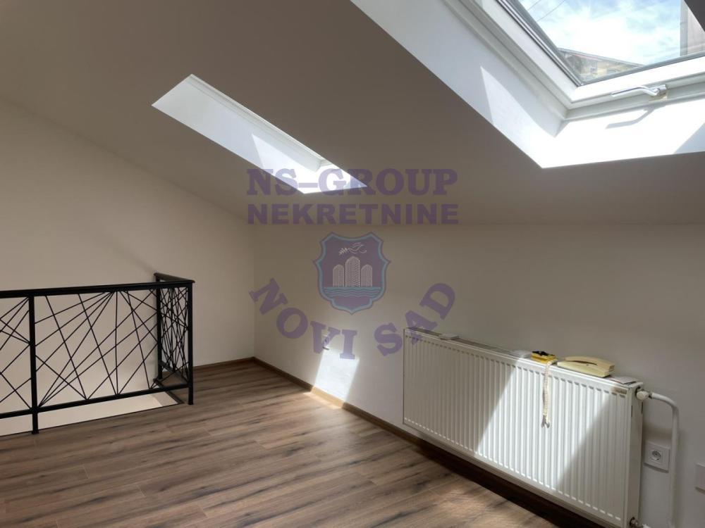 Stan na prodaju, 22m2, 77.050€