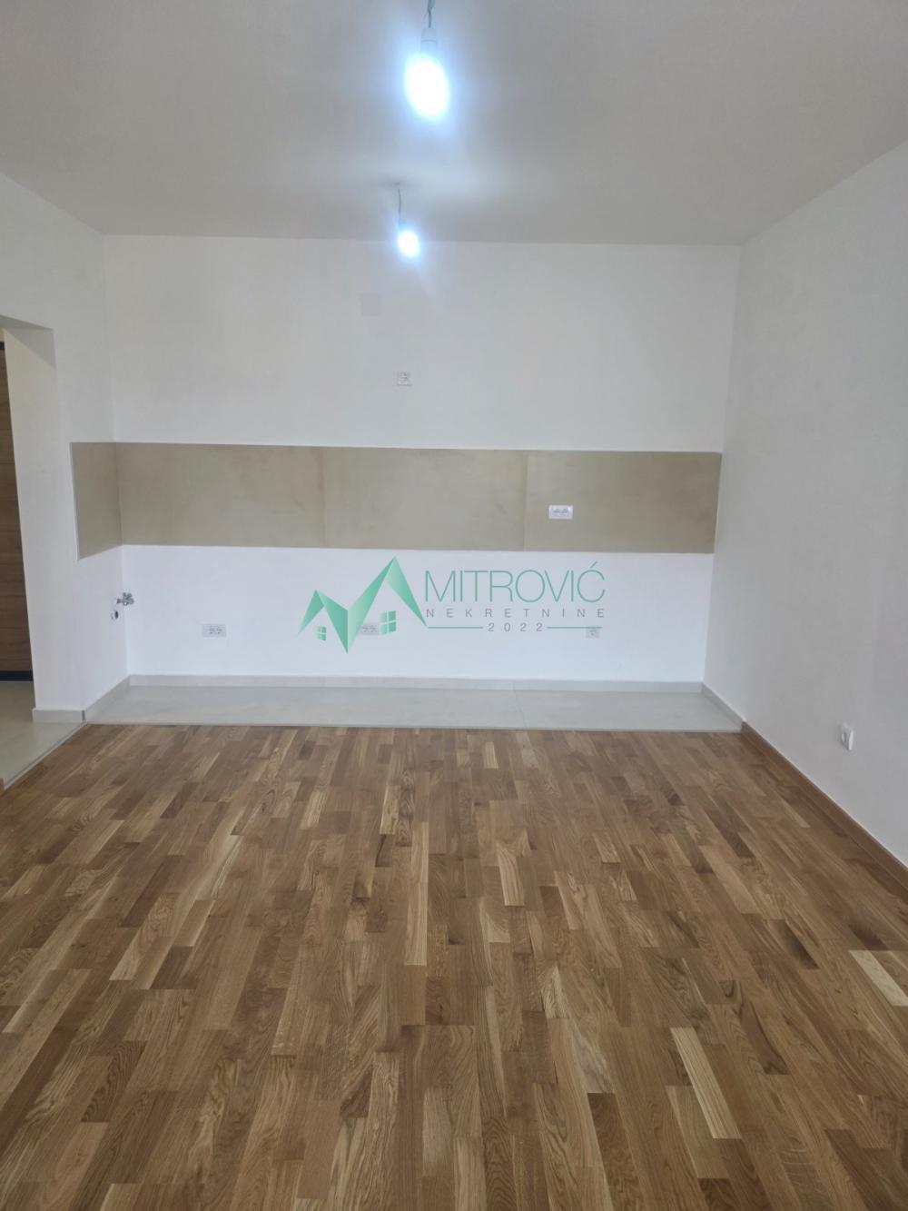 Dvosoban stan na prodaju, 42m2, 159.650€