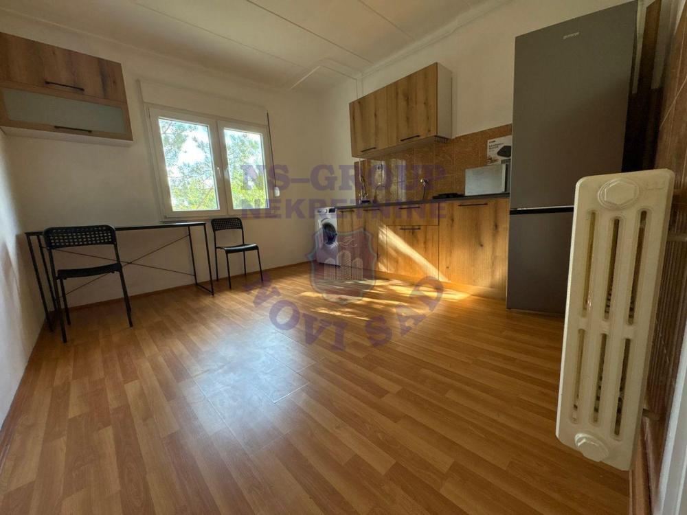 Dvosoban stan na prodaju, 50m2, 113.000€