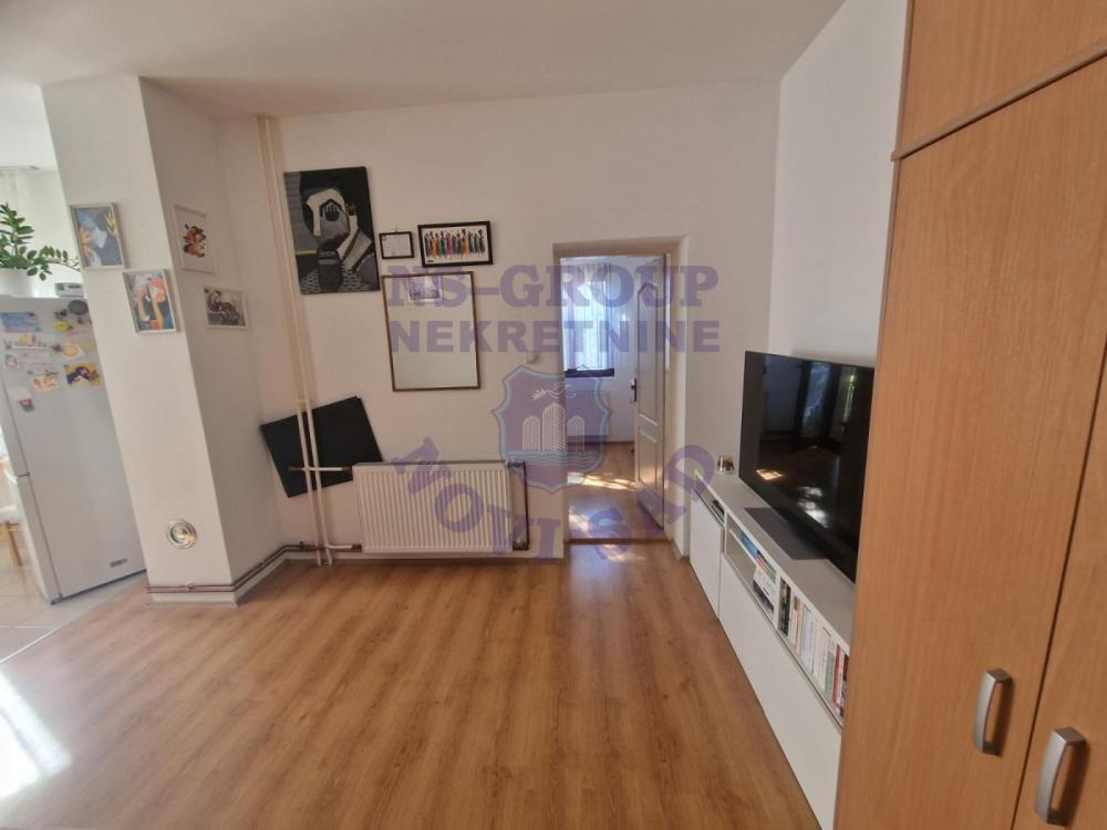 Jednoiposoban stan na prodaju, 32m2, 85.000€