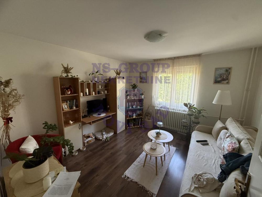 Jednosoban stan na prodaju, 33m2, 79.310€