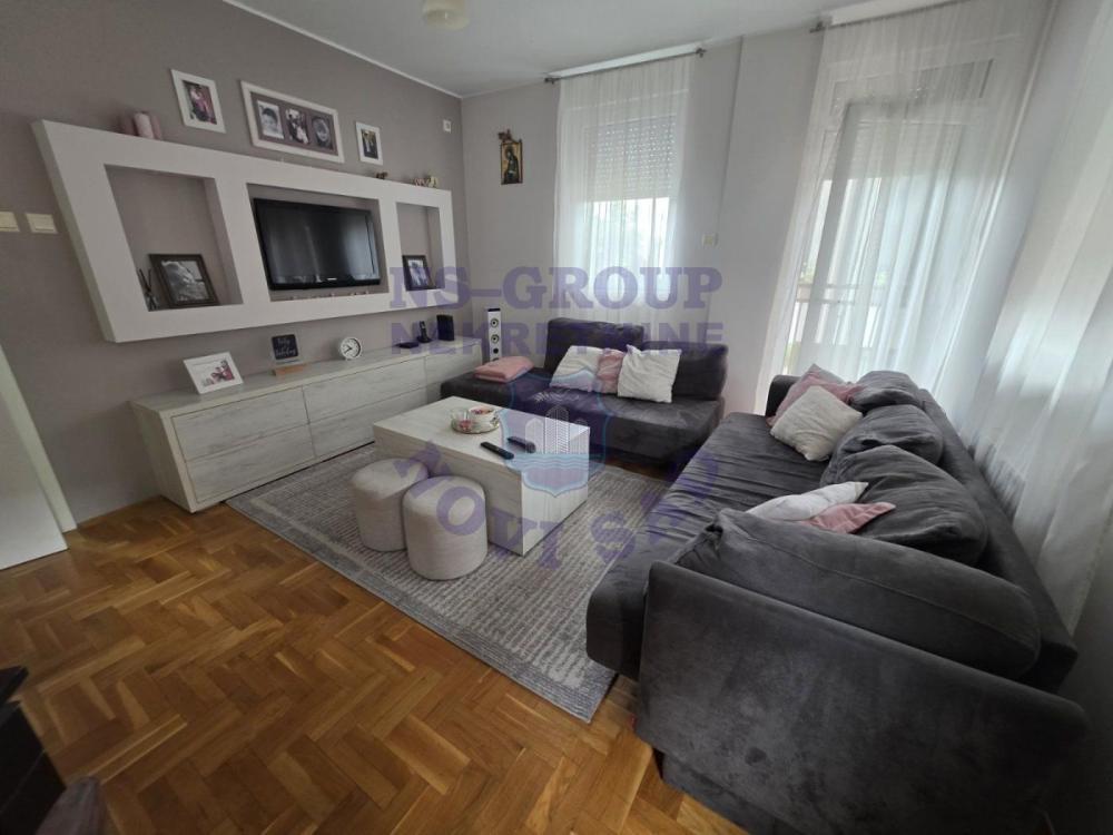 Trosoban stan na prodaju, 59m2, 200.850€