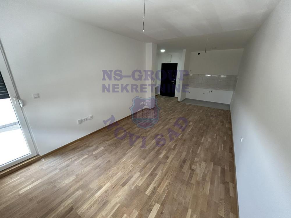 Dvosoban stan na prodaju, 43m2, 110.730€