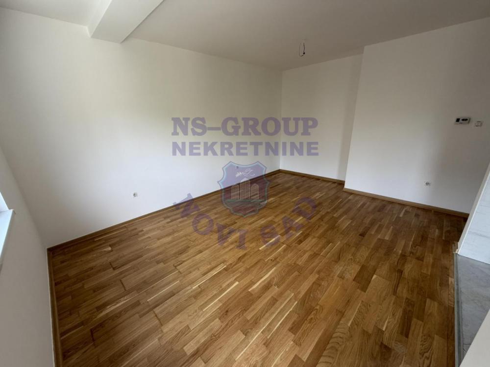 Dvosoban stan na prodaju, 40m2, 132.870€