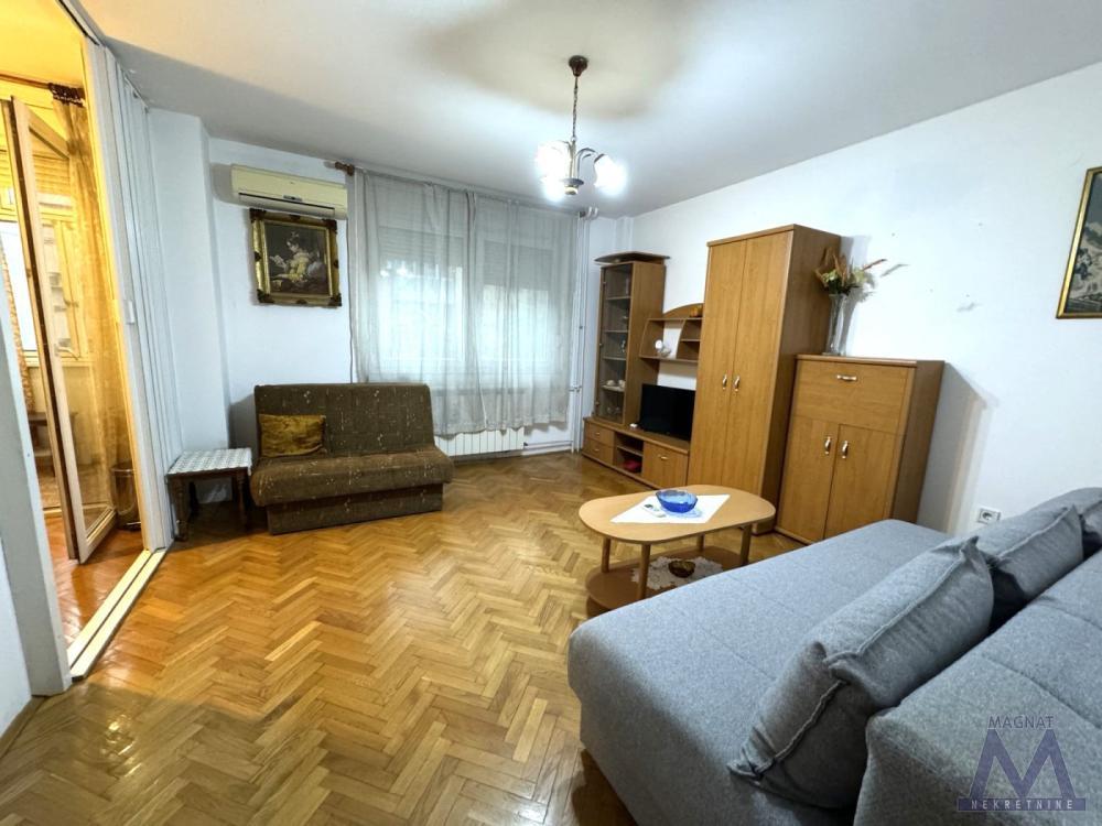 Jednosoban stan na prodaju, 36m2, 108.500€