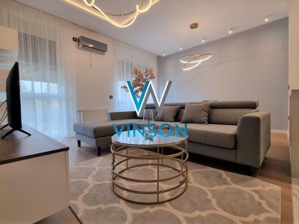 Ivana Boldižara, Dvoiposoban stan za izdavanje, 68m2, 900€