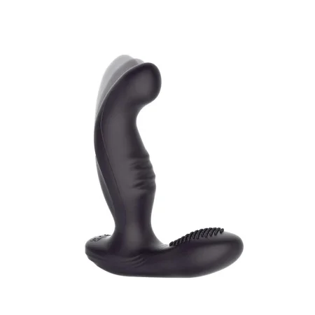 Masažer prostate sa pomeranjem | Achilles Vibrating prostate plug with nodding head
