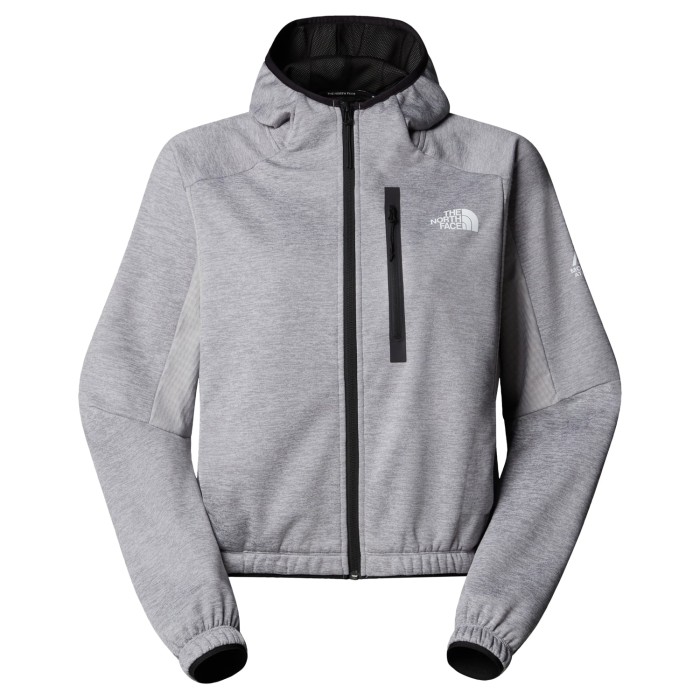 The North Face Mountain Athletics Fleece Full Zip duks flis