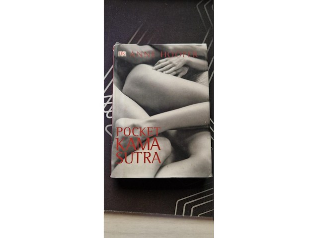 Dzepna Kama Sutra