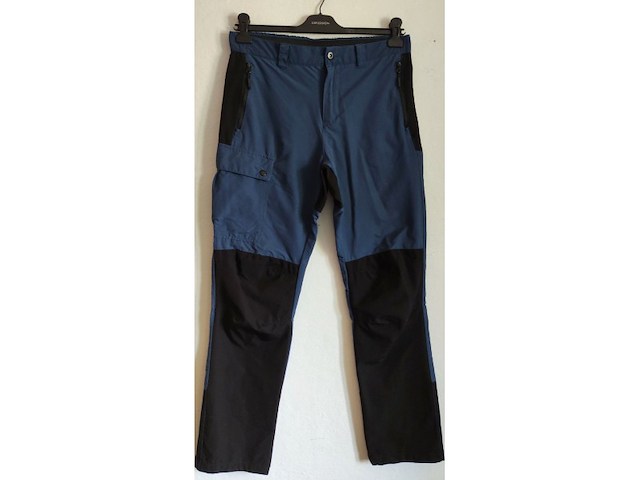 CRIVIT Flex Outdoor Pantalone Br. 50 – Maksimalna raste