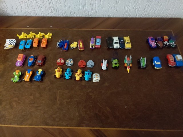 Kinder autići