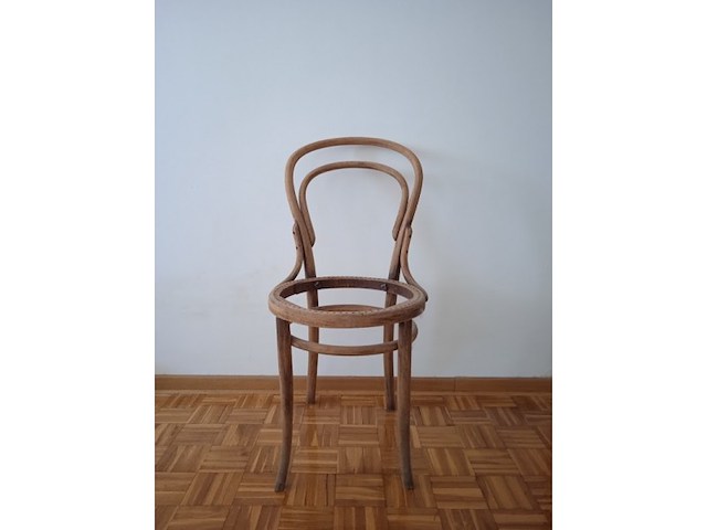 Thonet stolica - za restauraciju ili delove