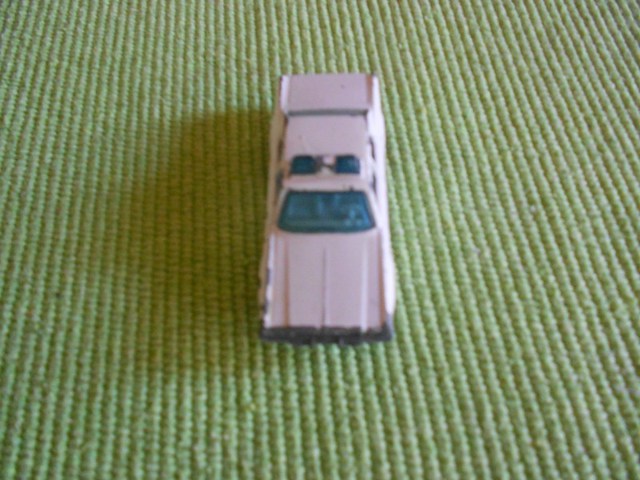 Plimouth Police - 1979. Majorette