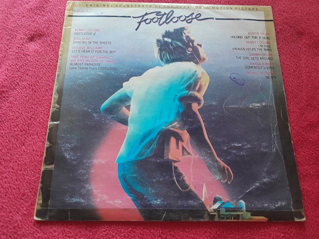 Footloose / Soundtrack