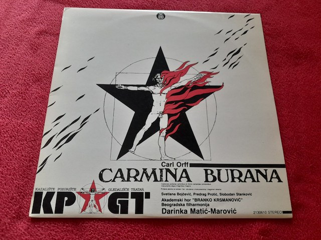Carmina Burana