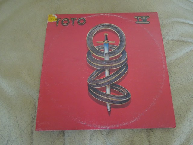 toto IV