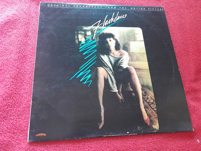 Flashdance / Soundtrack