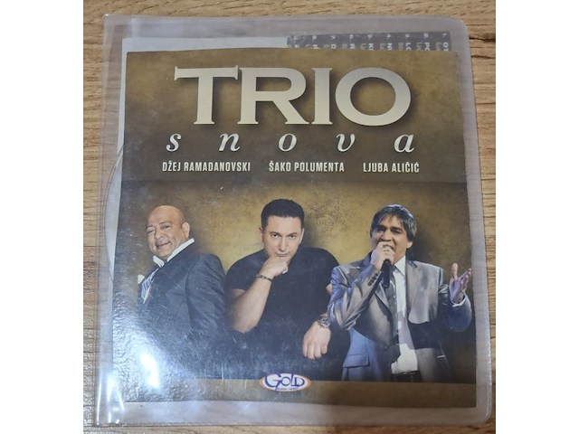DZEJ/ SAKO POLUMENTA / LJUBA ALICIC