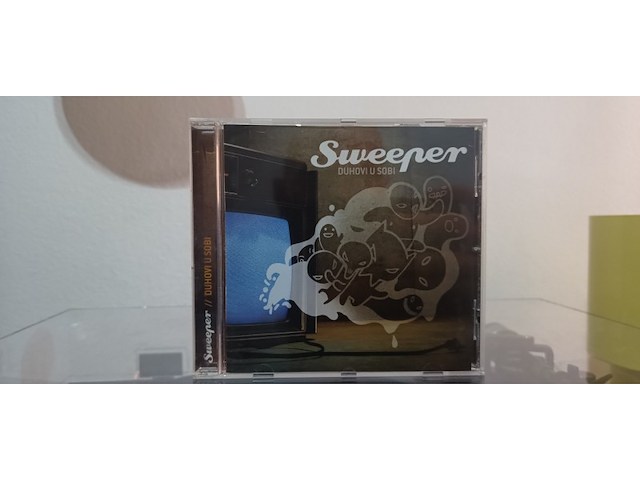 Sweeper  – Duhovi U Sobi