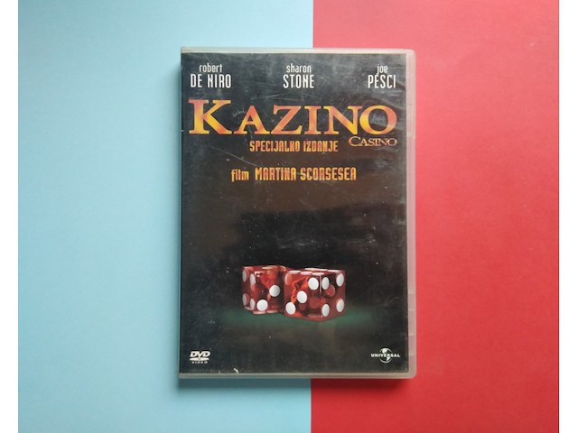 051. KAZINO - kultni film Skorsezea