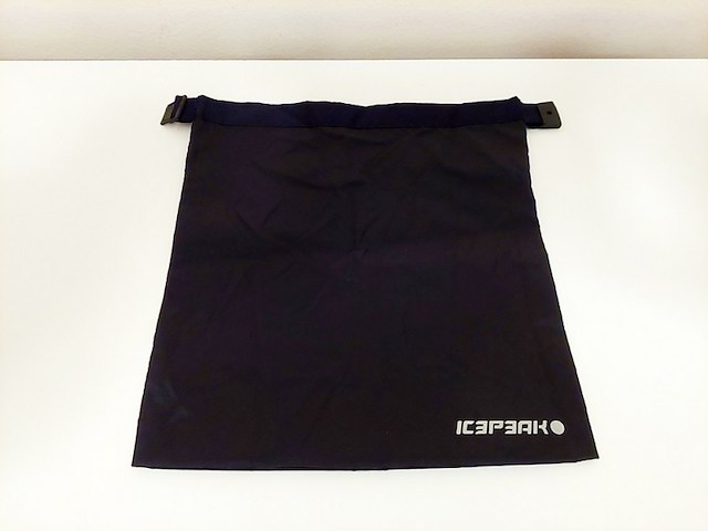 Icepeak suva torbica