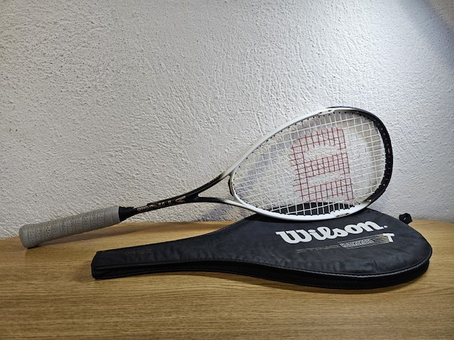 Reket za Squash Sting Hammer 170 170g skvos 27`