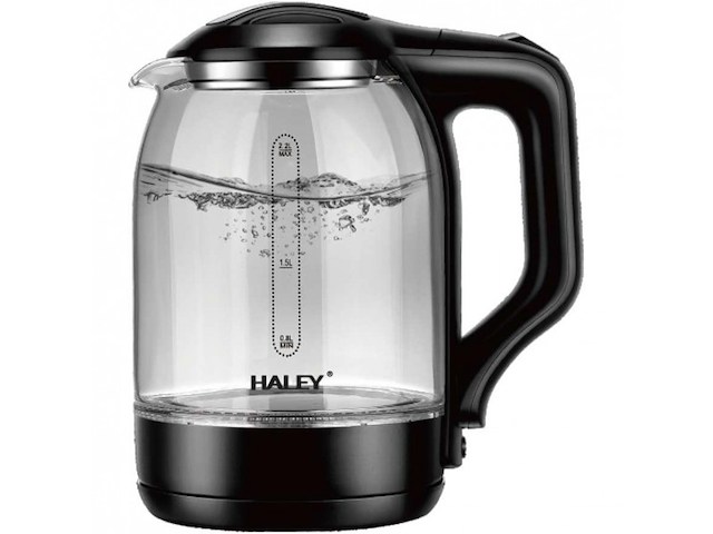 Haley Stakleni ketler 2.2L HY8862