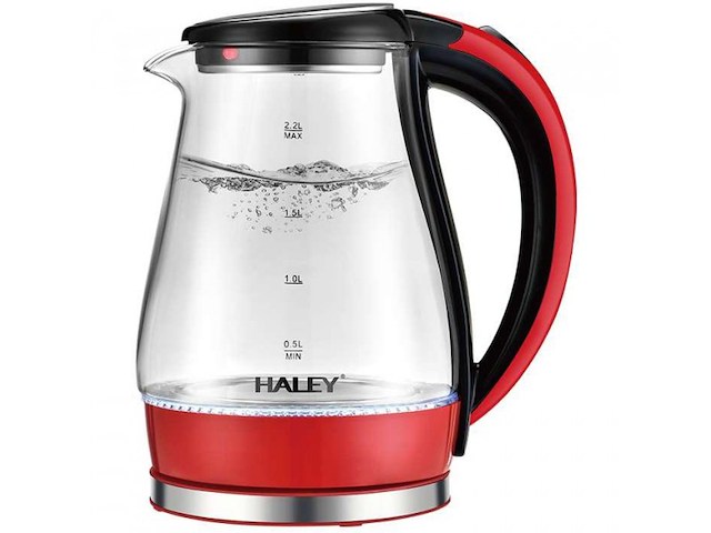 Haley Stakleni ketler 2.2L HY8894
