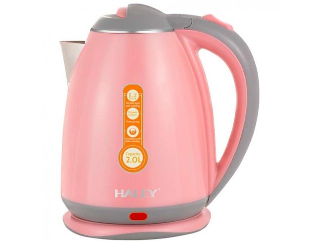 Haley Ketler 2L HY8942