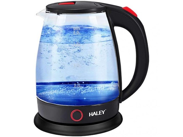 Haley Stakleni Ketler 2L HY8957