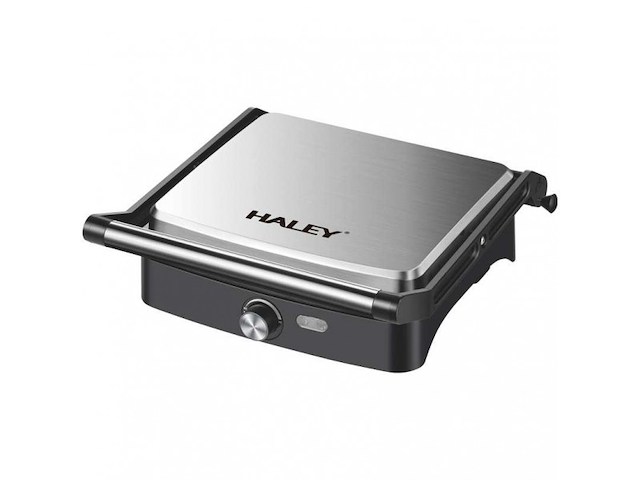 Haley Električni Grill 2000W HY8604