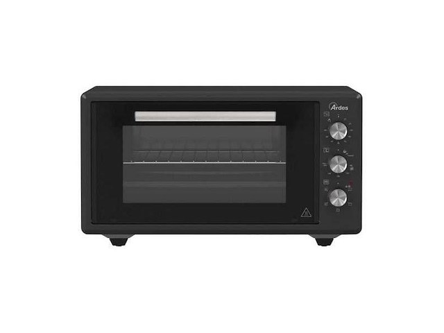 Ardes Kratos Mini rerna 45l Aroven452
