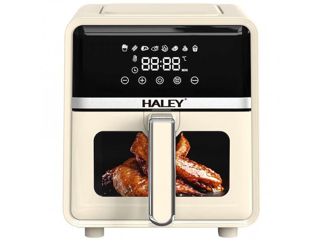 Haley Fiteza na vruć vazduh Air Fryer 7l HY2535