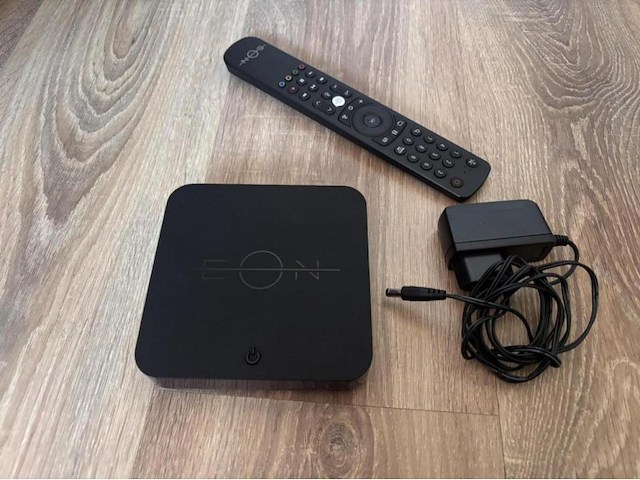 Eon Smart Box